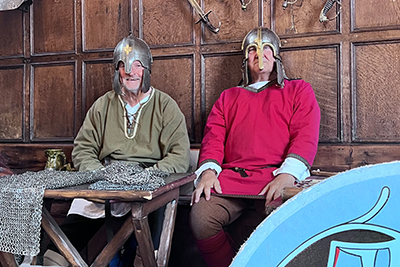 What's On | Tamworth Castle