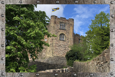 What's On | Tamworth Castle